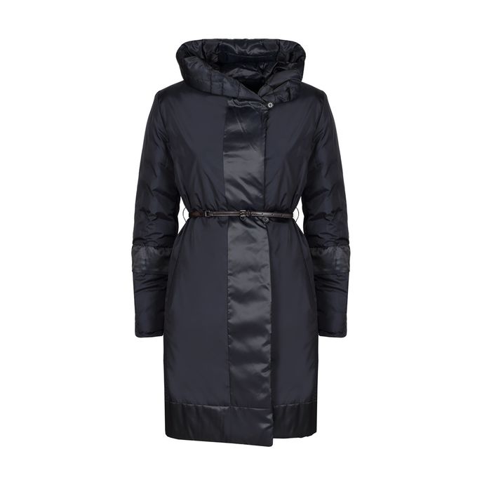 MAX MARA THE CUBE PIUMINO LUNGO NOVEF REVERSIBILE CON DOPPIA CINTURA ... MAX MARA THE CUBE PIUMINO LUNGO NOVEF REVERSIBILE CON DOPPIA CINTURA ...